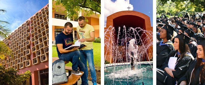 Online Student Services | St. Thomas University Online