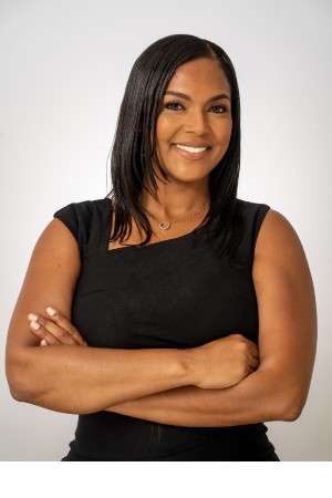 Dr. Sims Juggles Commitments While Earning Ed.D. Online