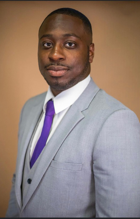 Joseph Lucas Obtains MBA in Cyber Security Management Online