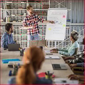 What is Task-Oriented Leadership? - St. Thomas Online