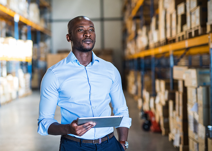 MBA in Supply Chain Management - STU Online