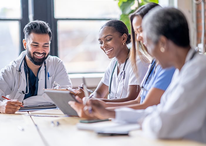 Post Masters Nursing Informatics Certificate Online | St. Thomas University